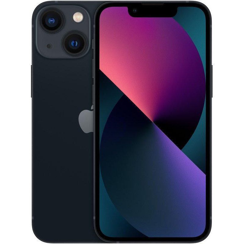 Купити Смартфон Apple iPhone 13 mini 128GB Midnight (MLK03) 100271 в ...