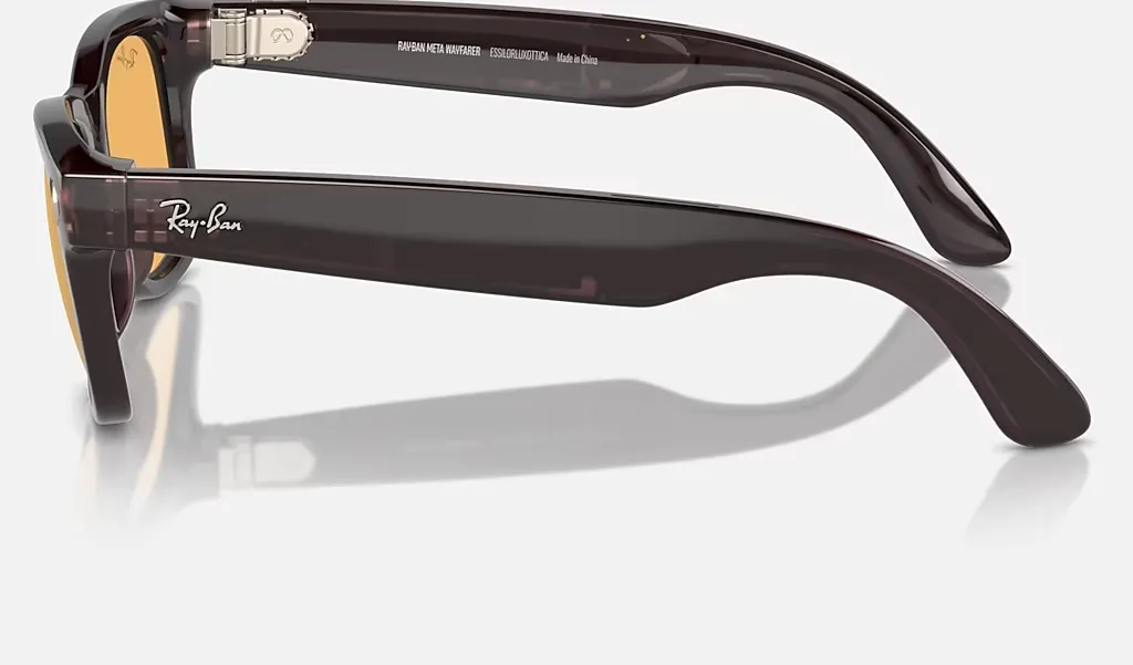 🕶️ Купити Смарт-окуляри Ray-Ban Meta за Низькою Ціною! Гарантія та ...
